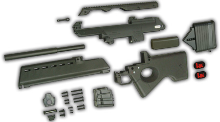 STAR Airsoft Accessories