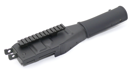 STAR Airsoft Accessories