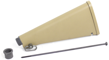 STAR Airsoft Accessories