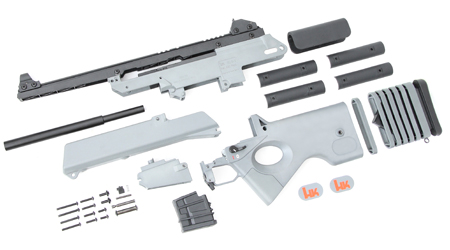 STAR Airsoft Accessories