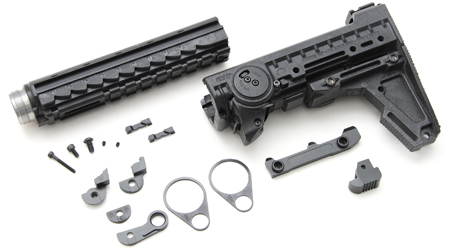 STAR Airsoft Accessories